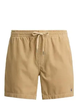 Polo Ralph Lauren Corduroy Shorts - Nude