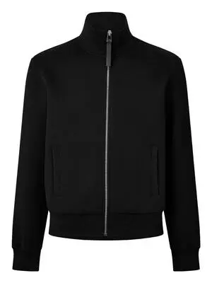 GIVENCHY Givenchy Stand-Collar Full-Zip Track Jacket