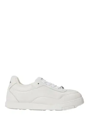 Givenchy Lace-up Sneakers - White