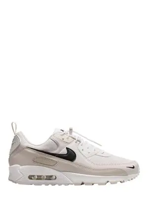 Nike Max Sneakers - White