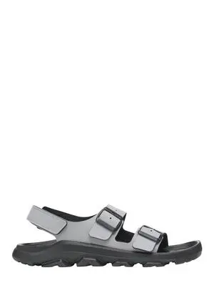 BIRKENSTOCK Birkenstock Outdoor Sport Sandal With Adjustable Buckle Straps And Lugged Outsole