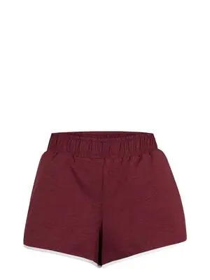 Varley Elastic Waist Athletic Shorts - No