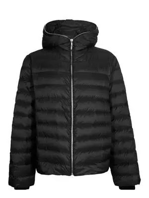 RICK OWENS Moncler Ziplock Puffer Jacket