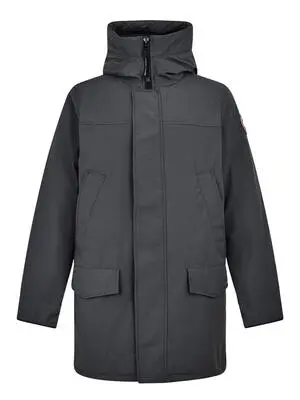 CANADA GOOSE Canada Goose Langford Parka With Down Insulation