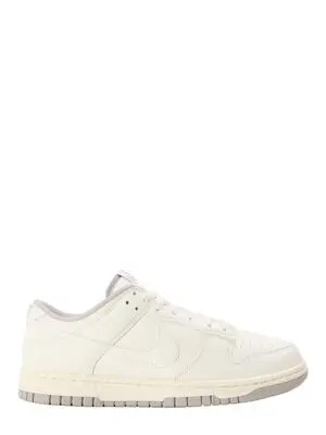 Nike Dunk Low-top Trainers - No