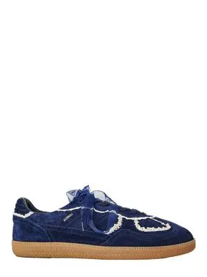 ALOHAS ALOHAS 490 Crocheted Low-Top Sneakers