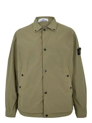 STONE ISLAND Stone Island Classic Coach Jacket