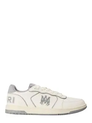 Amiri Newport Sneakers - White/grey