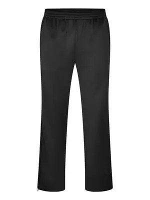 MAISON MARGIELA Comfortable Versatile Casual Pants - Black