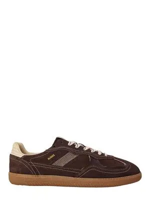 ALOHAS ALOHAS Rife Low-Top Sneakers Black