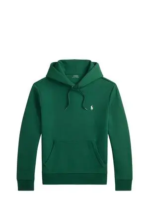 Polo Ralph Lauren Embroidered Pony Hoodie - Green
