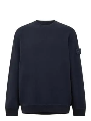 Stone Island Stone Island Crewneck Pullover No