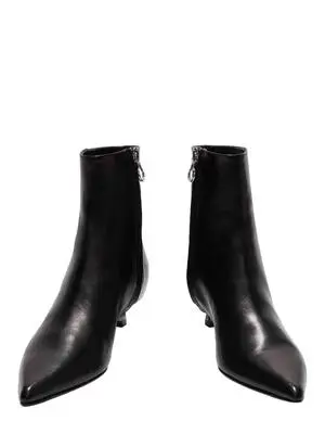 AEYDĒ Aeyde Ankle Boots