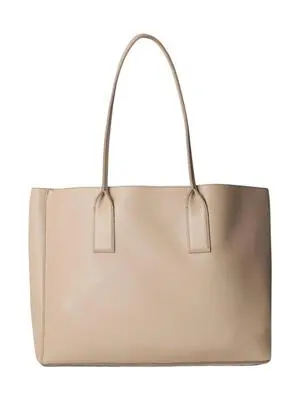 Marc Jacobs Tote Bag - Nude