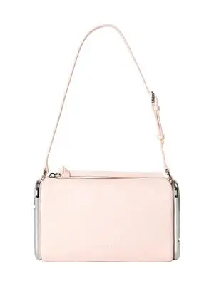 Marc Jacobs The Marc Jacobs Lightweight Shoulder Bag Pink