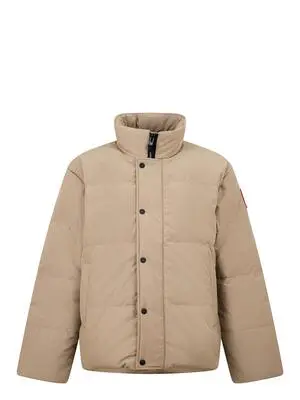 CANADA GOOSE Canada Goose Bayview Down Puffer Jacket