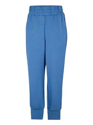 Varley Varley Elastic Waist Sweatpants Blue