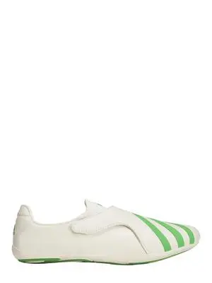 Adidas By Pharrell Williams Yoga Low-top Trainers - White