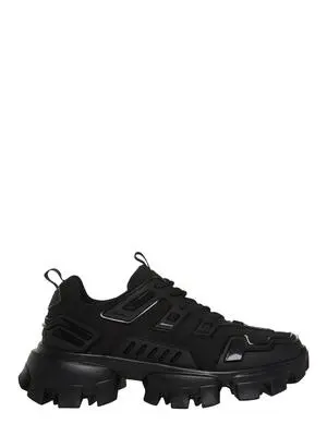 Steve Madden Chunky Sneakers - Black