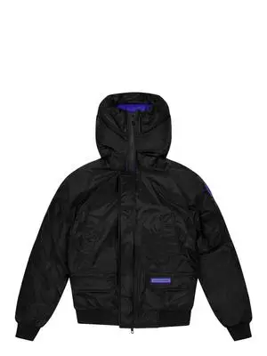 CANADA GOOSE Canada Goose Cropped Bomber Jacket