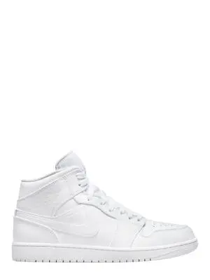 Nike Nike Air Jordan High-Top Trainers No