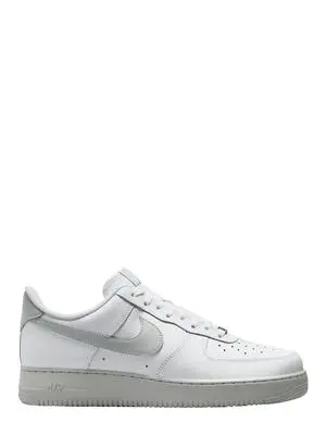Nike Nike Low Top Sneakers Gray