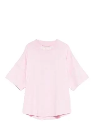 PALM ANGELS Palm Angels Classic Overlogo T-Shirt