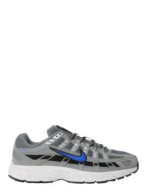 Nike Nike Color Blocked Trainers Gray