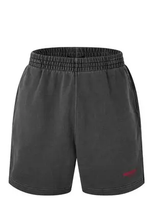 REPRESENT Owners Club Shorts - Black