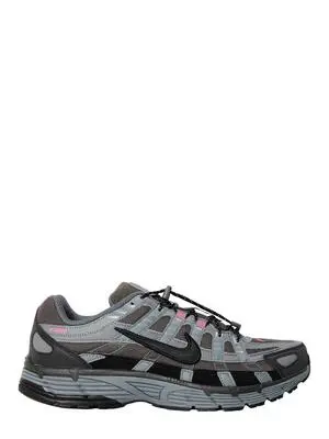 Nike Color Block Trainers - Gray