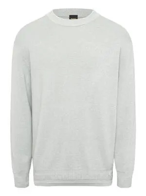Hugo Boss Kokoage Crew-neck Jumper - No