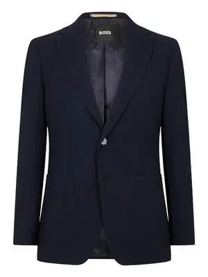 Hugo Boss Formal Jacket - Black