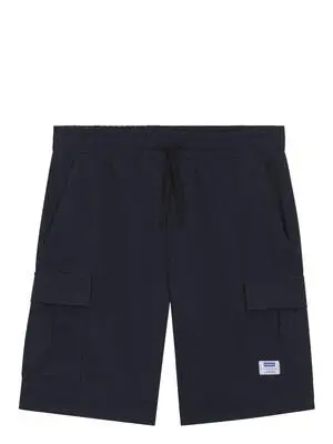 Hugo Boss Cargo Shorts - Black