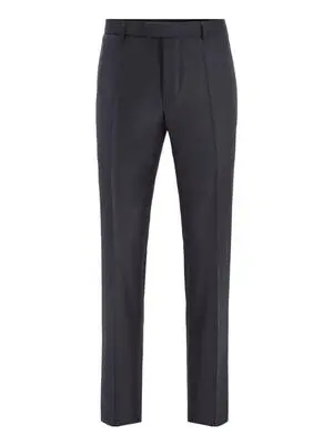 HUGO BOSS Hugo Boss T-Lone LC Virgin Wool Trousers