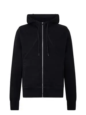 Alexander McQueen Full-zip Hooded Sweatshirt - No