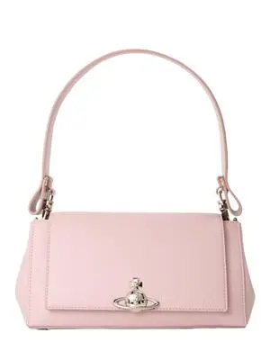 VIVIENNE WESTWOOD Vivienne Westwood Shoulder Bag Pink