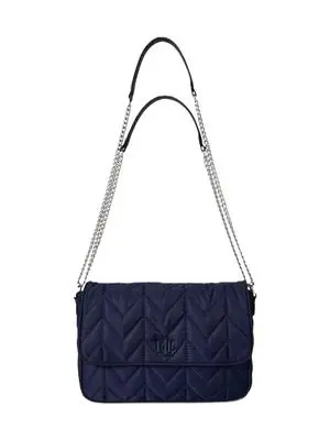 RALPH LAUREN Ralph Lauren Flap Shoulder Bag