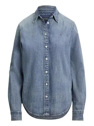 RALPH LAUREN Ralph Lauren Classic Buttoned Shirt