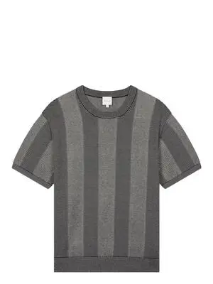 Paul Smith Short-sleeved T-shirt - Black