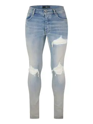 AMIRI Amiri Slim Tapered Jeans