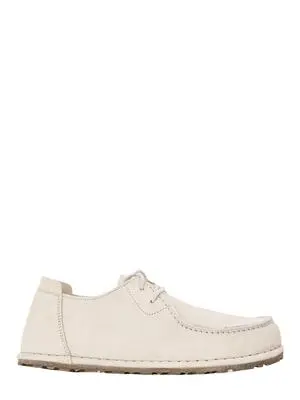 BIRKENSTOCK Lace Boat Shoes - Pink