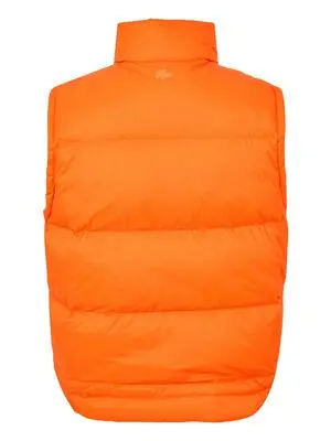 Lacoste Lightweight Quilted Gilet - No