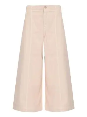 TWINSET TWINSET Wide-Leg Trousers