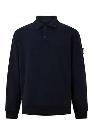 STONE ISLAND Stone GH LS Polo Sn64