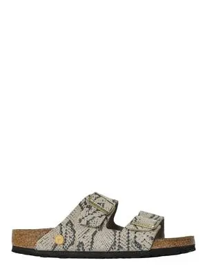 BIRKENSTOCK Birkenstock Arizona Suede Sandals No