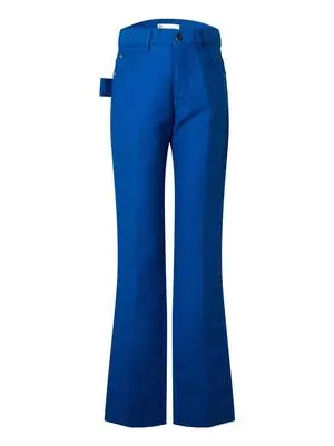 BOTTEGA VENETA Bottega Veneta Straight Leg Trousers