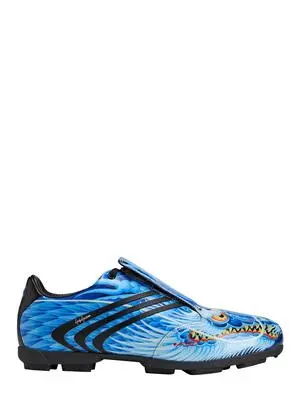 Y3 F50 Tunit Football Trainers - Blue