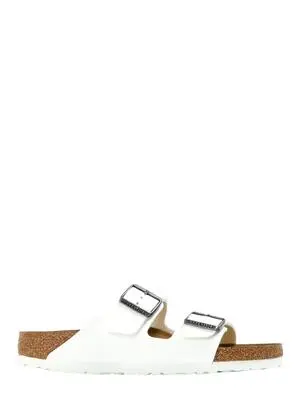BIRKENSTOCK Birkenstock Arzna Adjustable Flat Sandals No