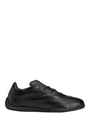 Y3 X Mercedes Amg Feroza Lo Sneakers - Black