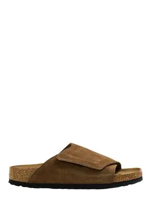 BIRKENSTOCK Birkenstock Solana Flat Sandals Wu